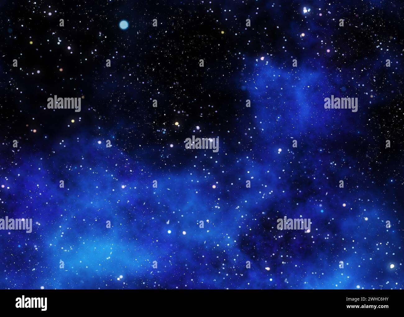Large nebula hi-res stock photography and images - Alamy