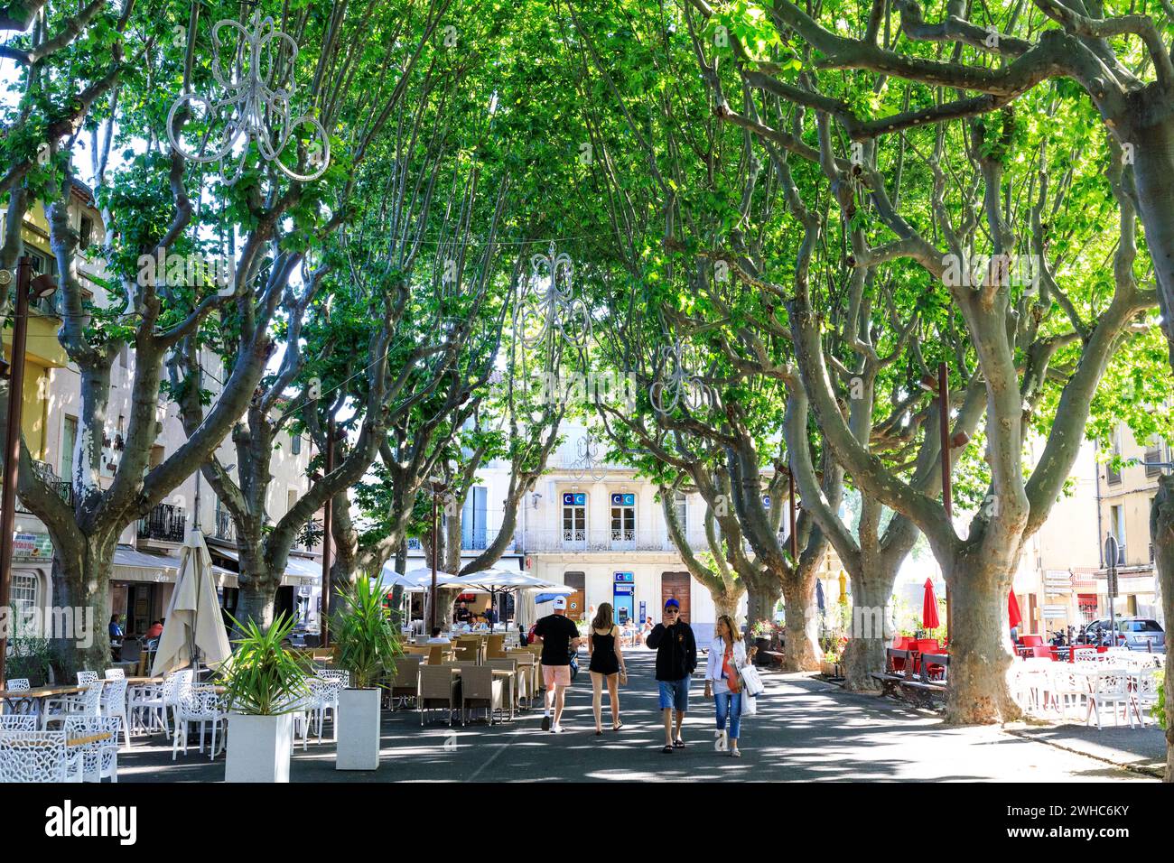 Serignan hi-res stock photography and images - Alamy