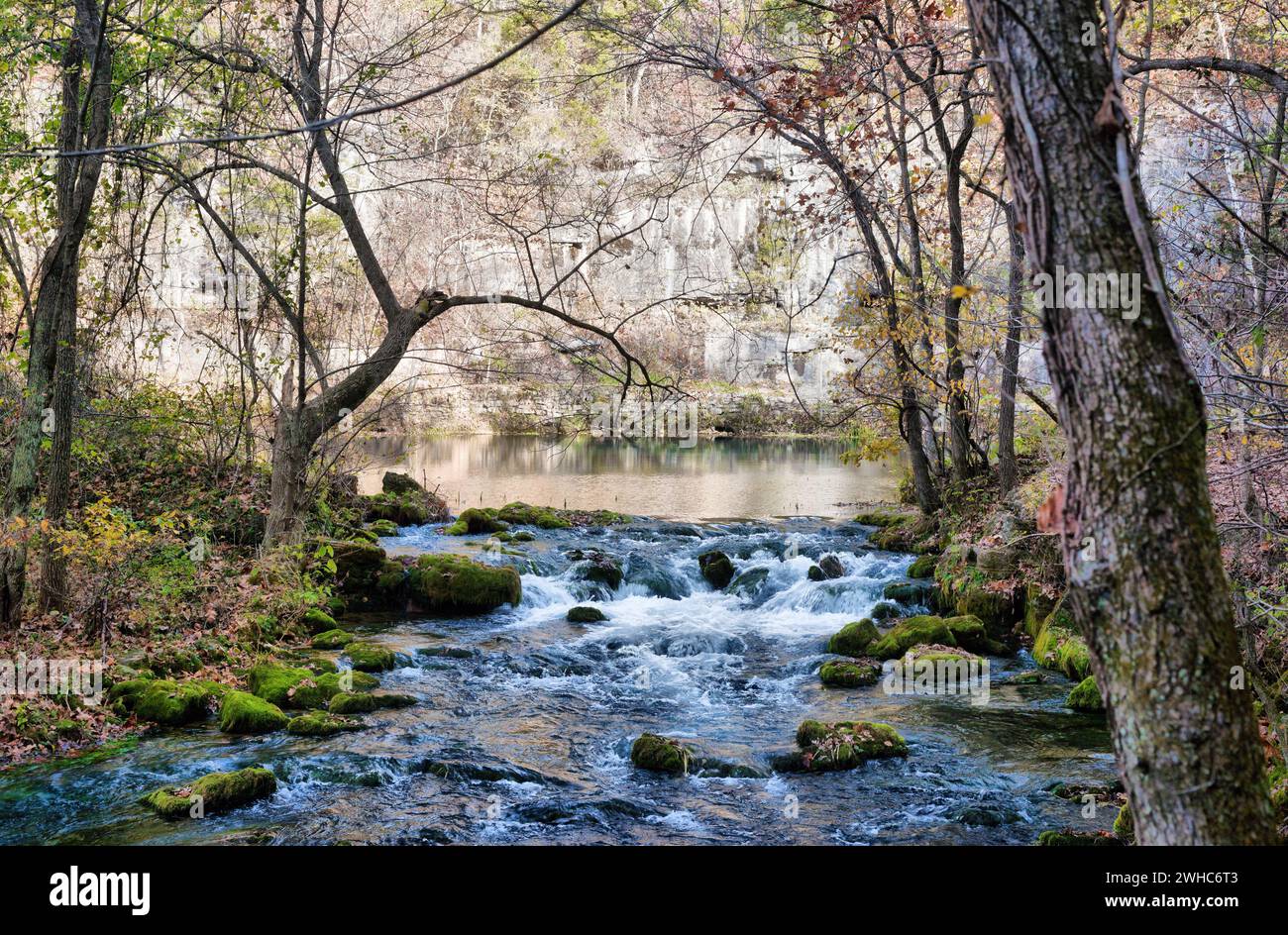 Little missouri rivers hi-res stock photography and images - Alamy