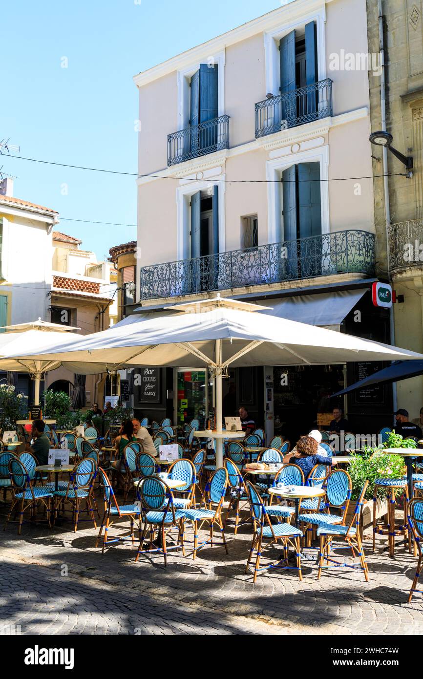 Serignan hi-res stock photography and images - Alamy