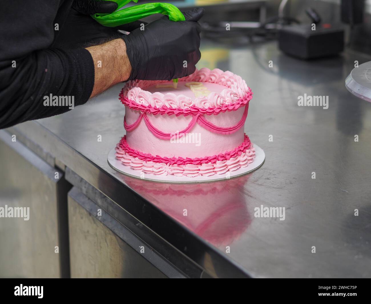 Decorative filling patterns hi-res stock photography and images - Alamy