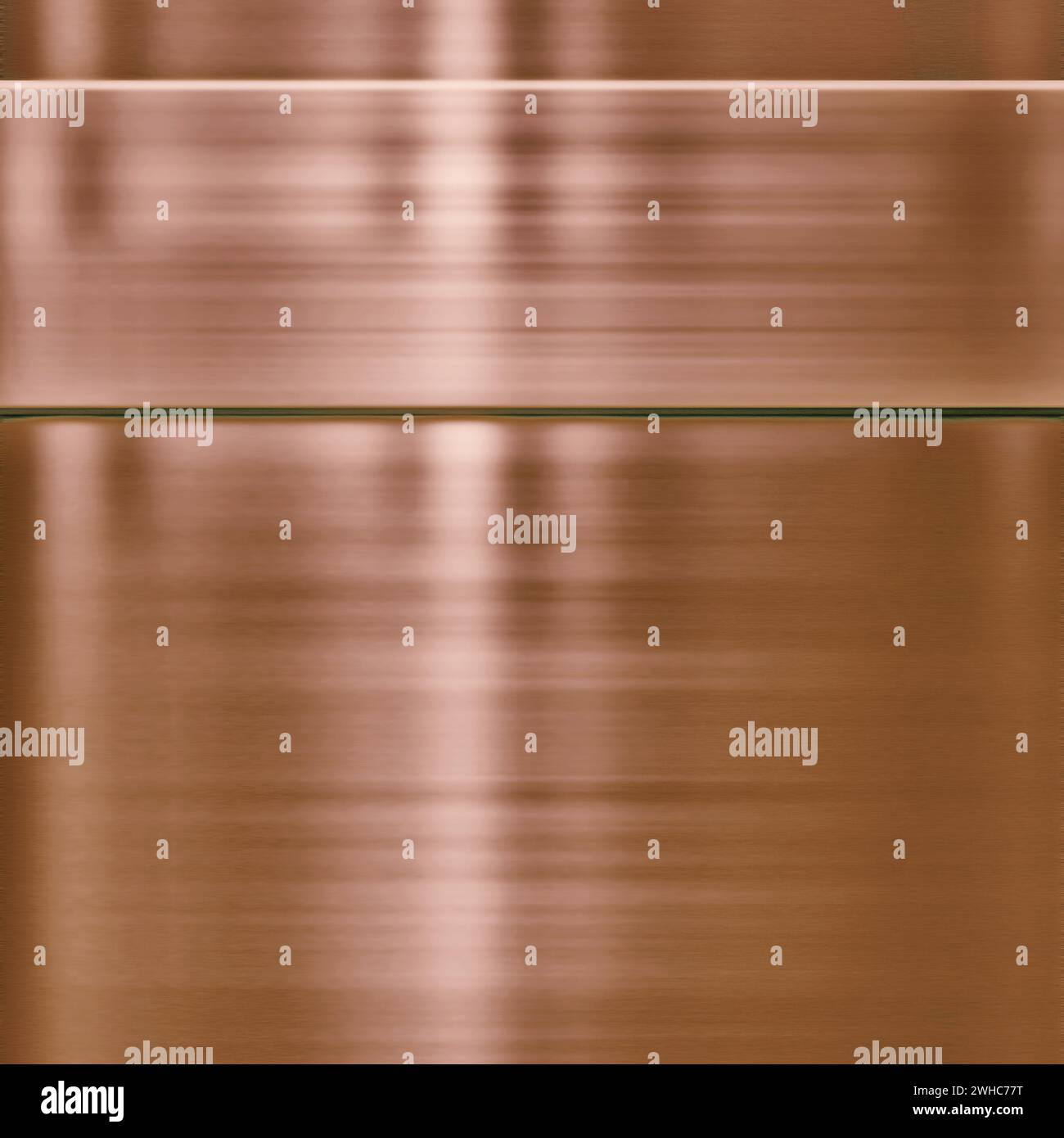 Copper metal background texture Stock Photo - Alamy