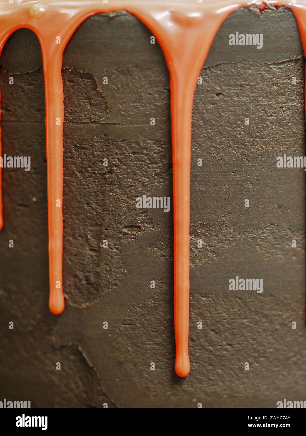 Icing detail hi-res stock photography and images - Alamy