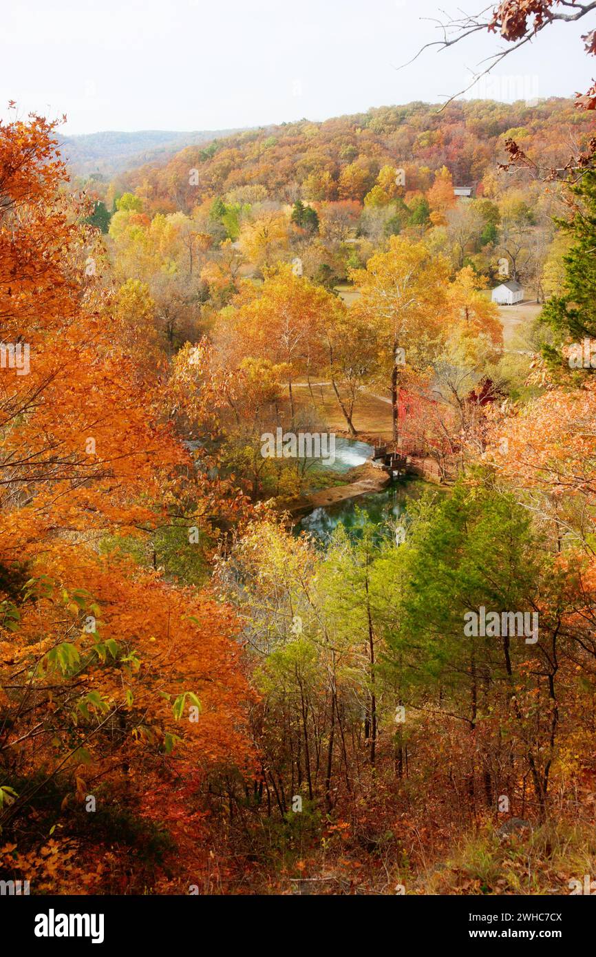 Old millhouse hi-res stock photography and images - Alamy