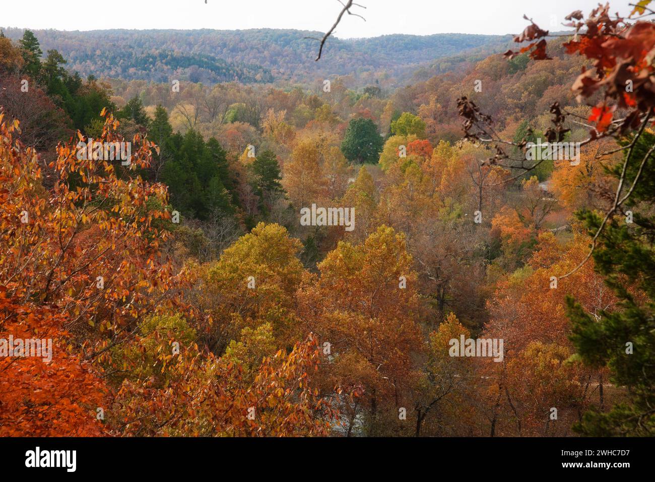 Ozarks hi-res stock photography and images - Alamy