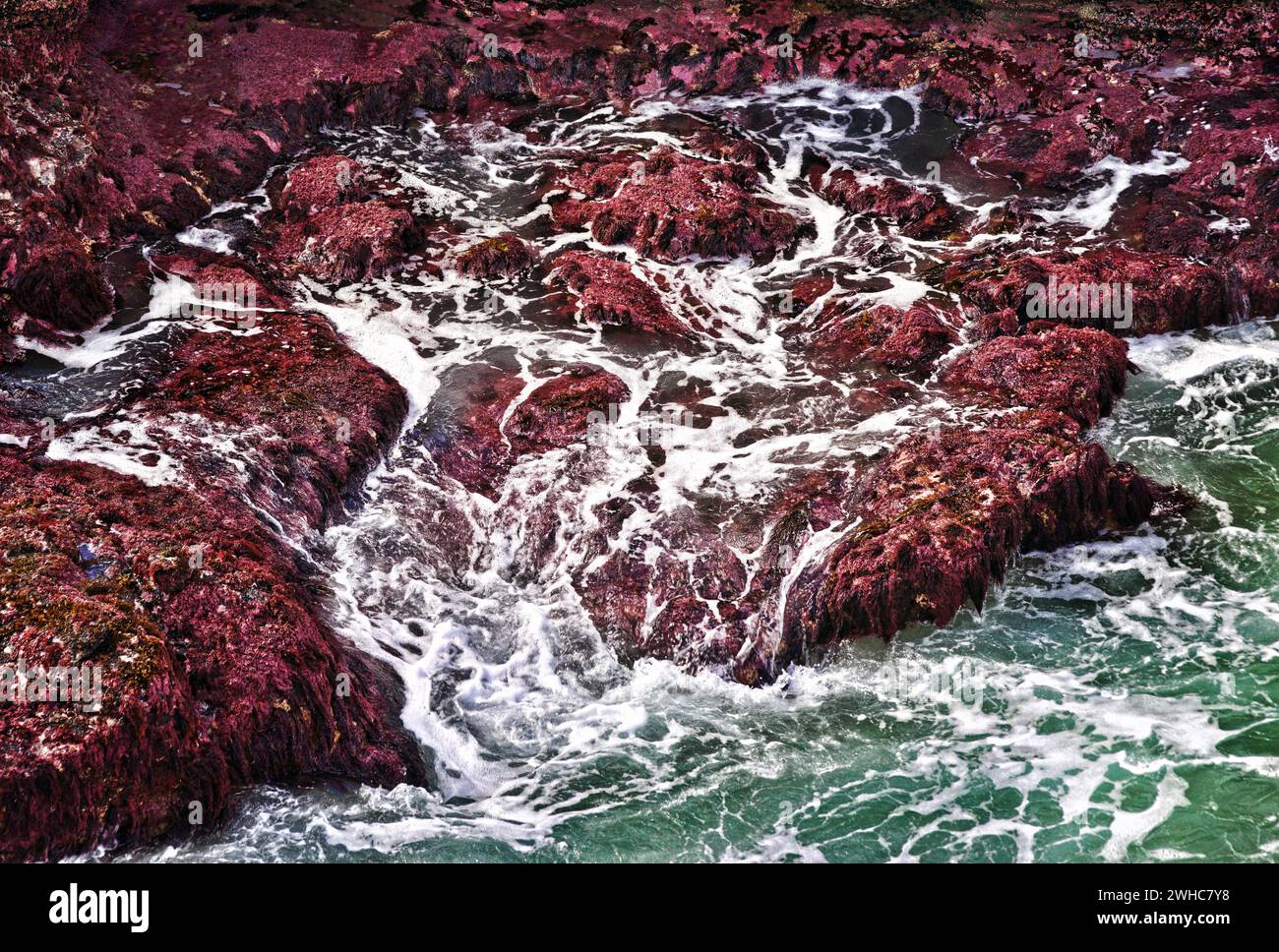 Strong on ocean hi-res stock photography and images - Alamy