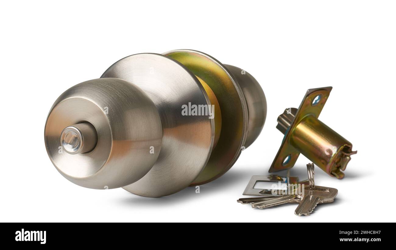 S knobs Cut Out Stock Images & Pictures - Alamy