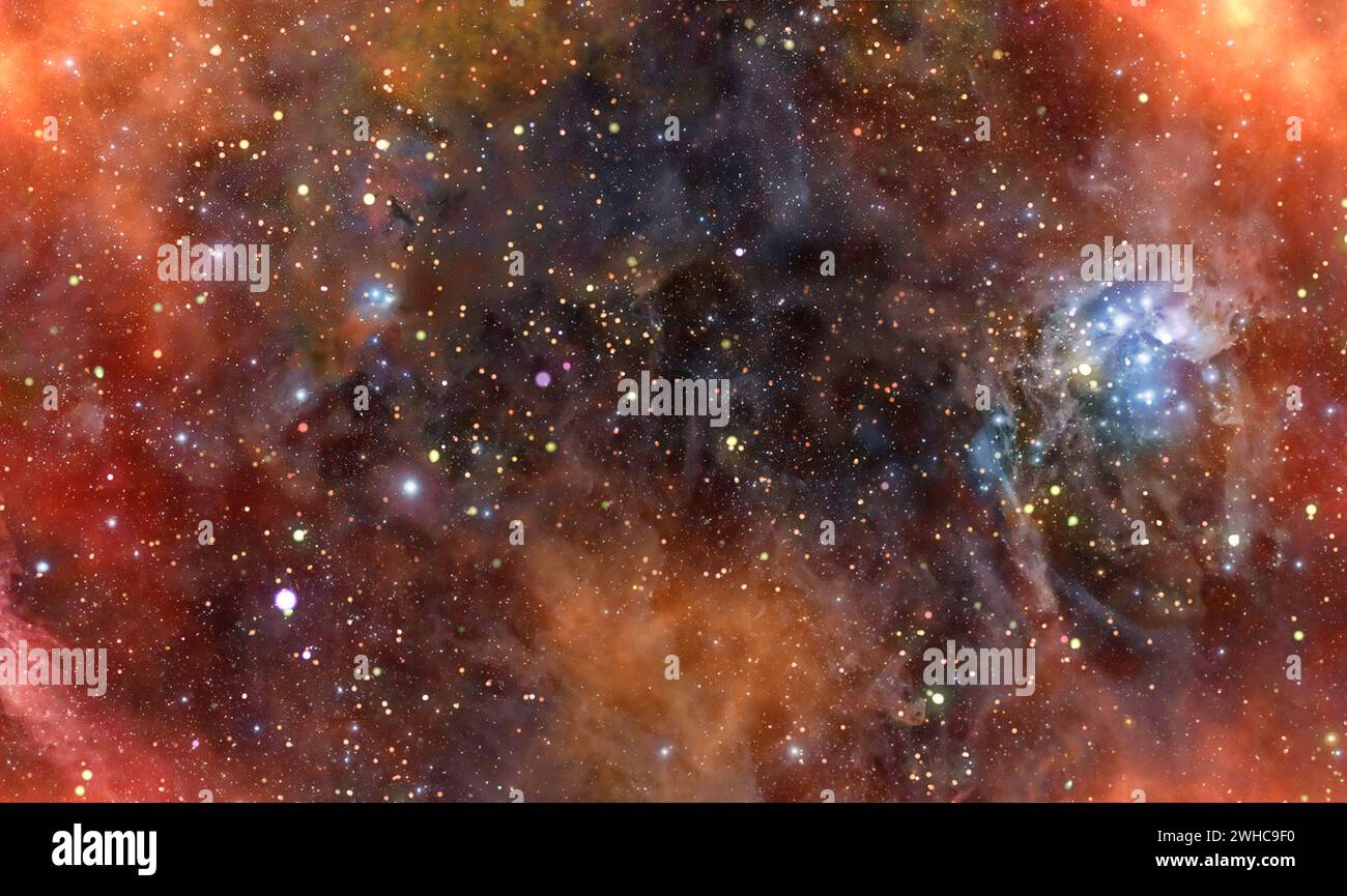 Gas cloud hi-res stock photography and images - Alamy