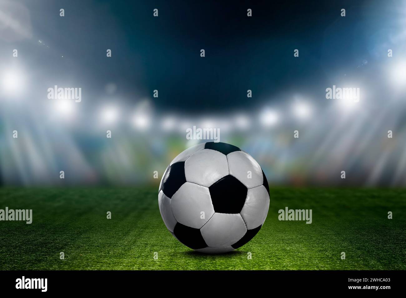 Under the spotlight hi-res stock photography and images - Alamy