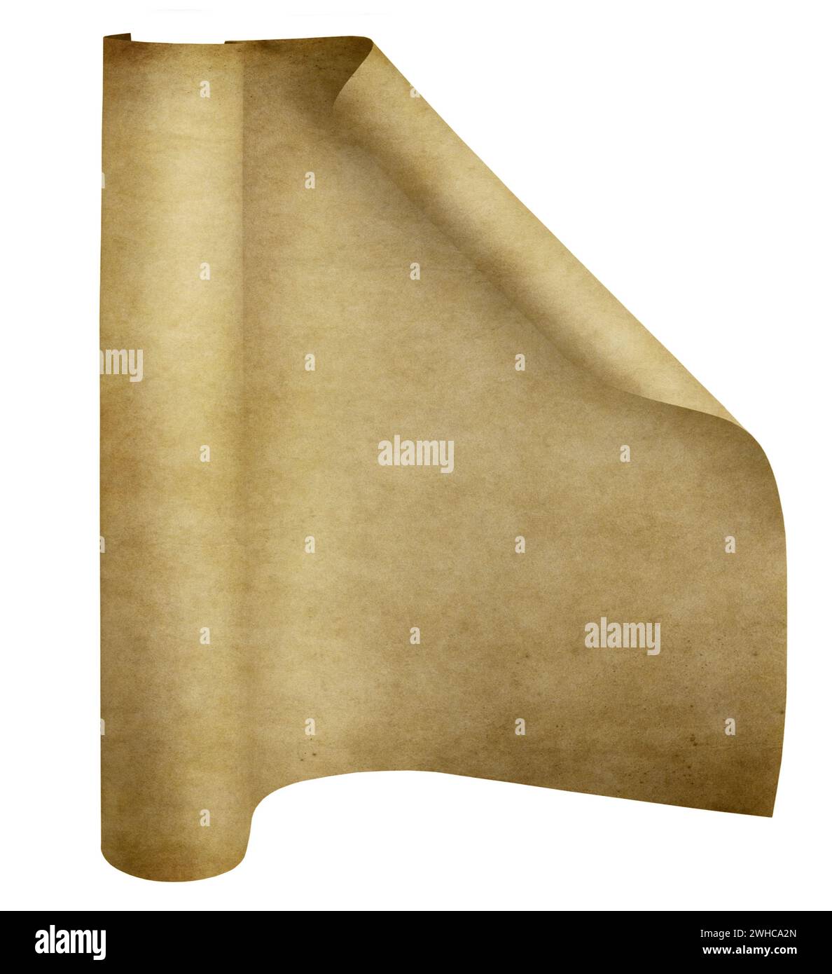 Old scroll hi-res stock photography and images - Alamy