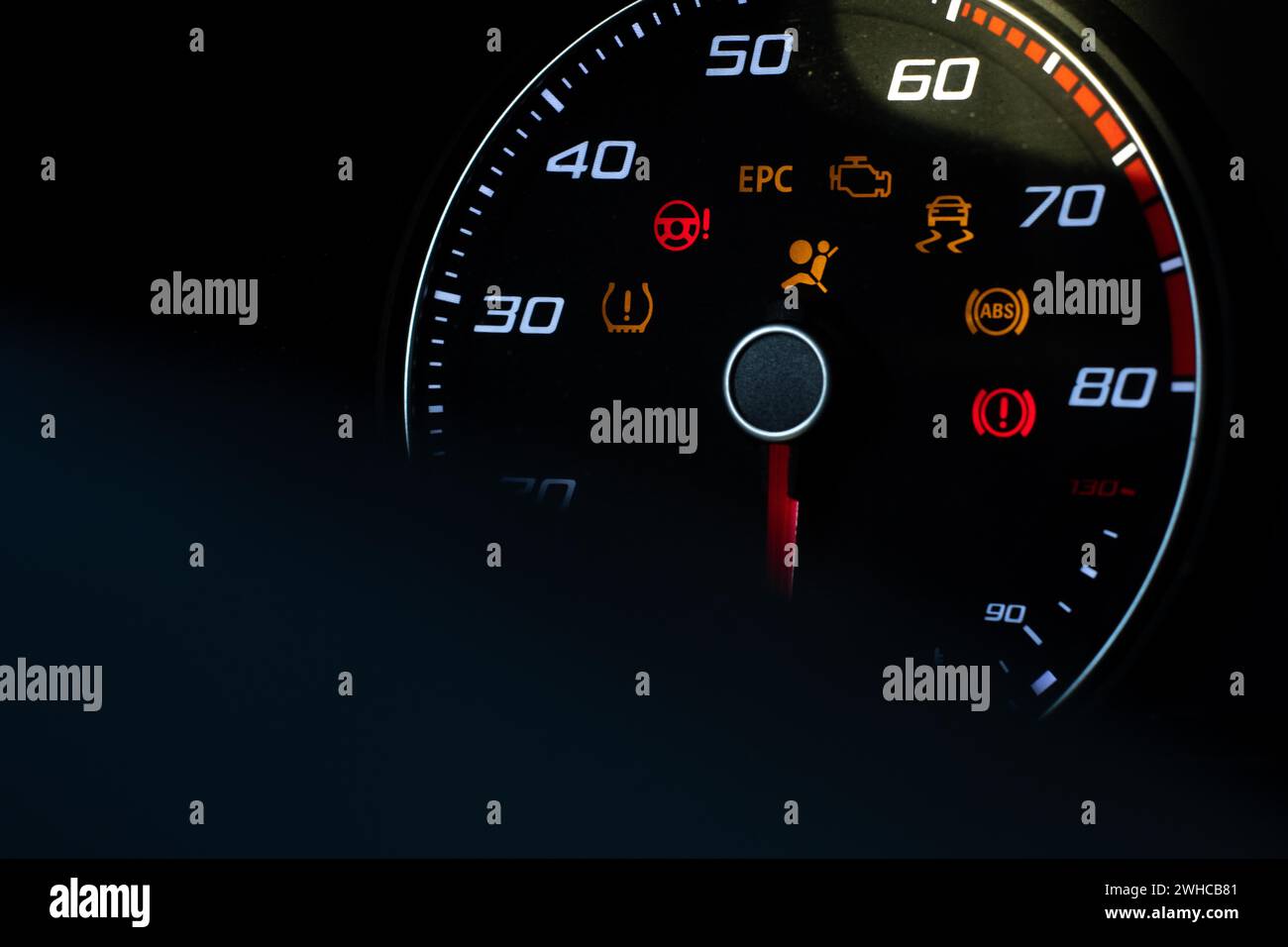 Dashboard screen hi-res stock photography and images - Alamy