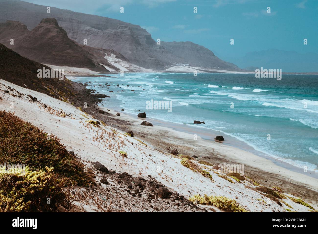 Cape plain hi-res stock photography and images - Alamy