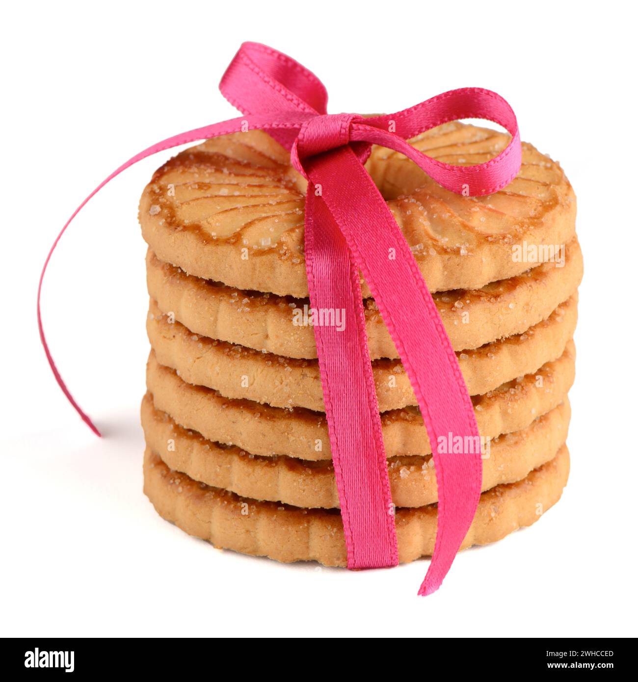 Wrapped biscuit hi-res stock photography and images - Alamy