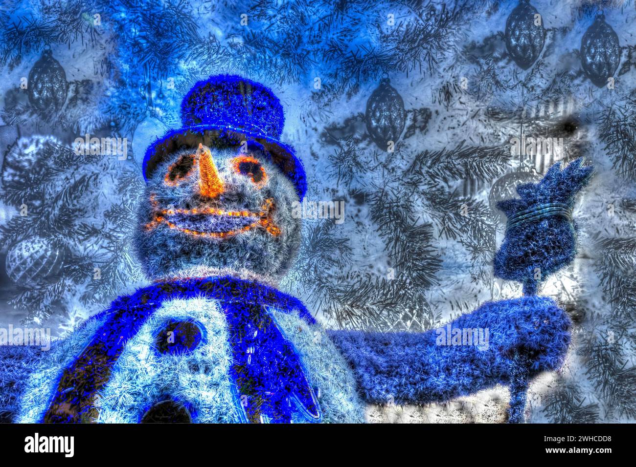 Nose decoration hi-res stock photography and images - Alamy