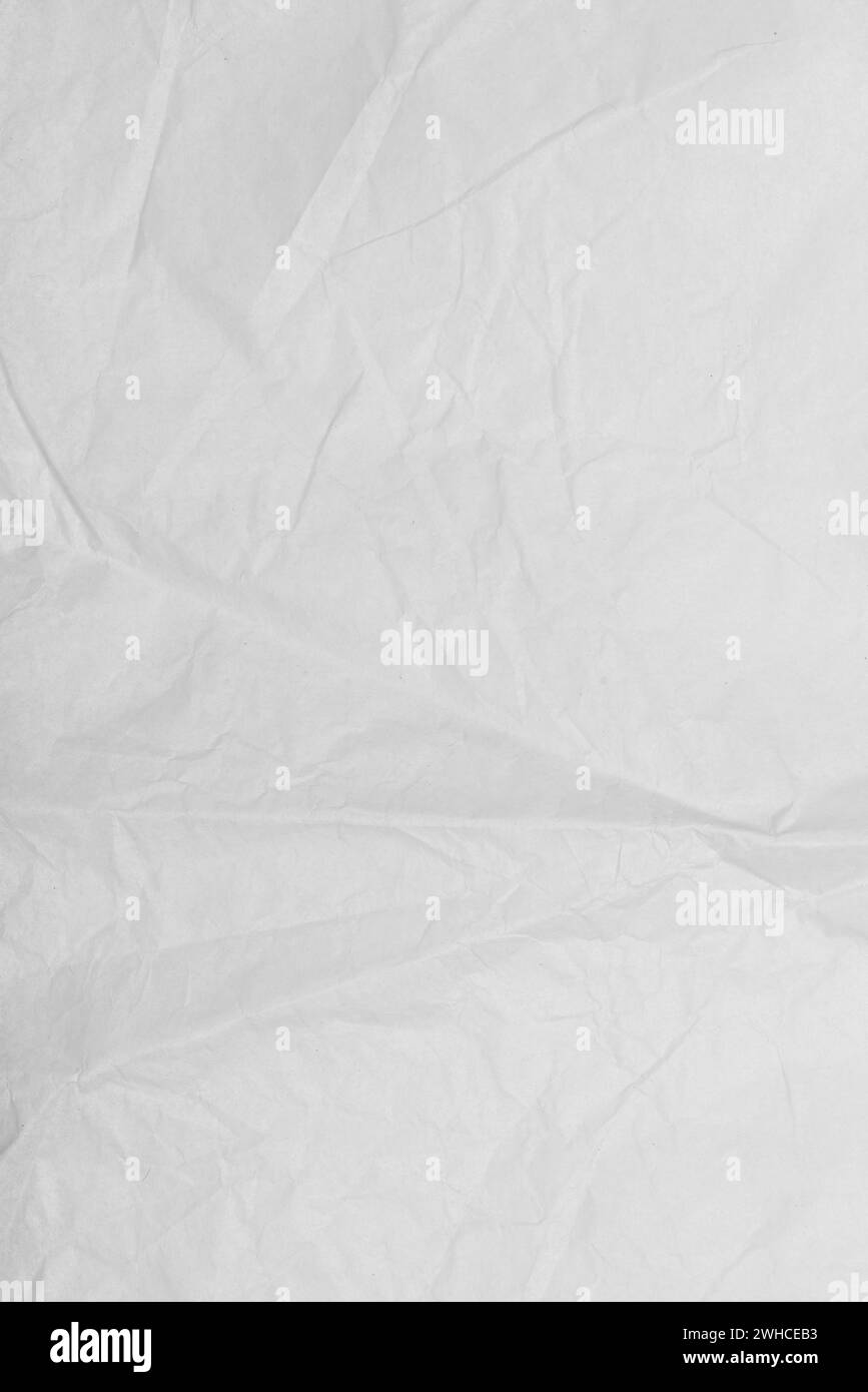 Crumpled paper cutout hi-res stock photography and images - Alamy