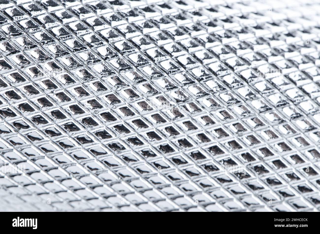 Seamless texture metal mesh fence hi-res stock photography and images ...