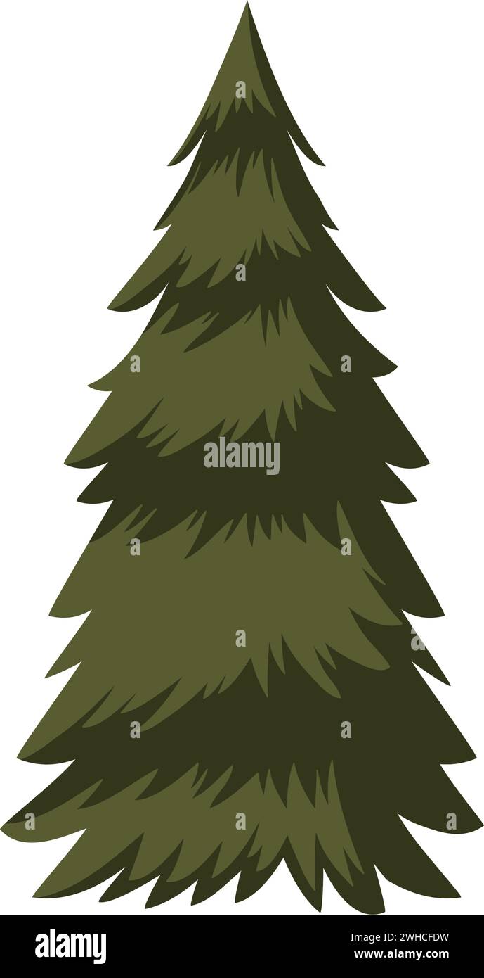 Autumn gold colored tree Stock Vector Images - Alamy