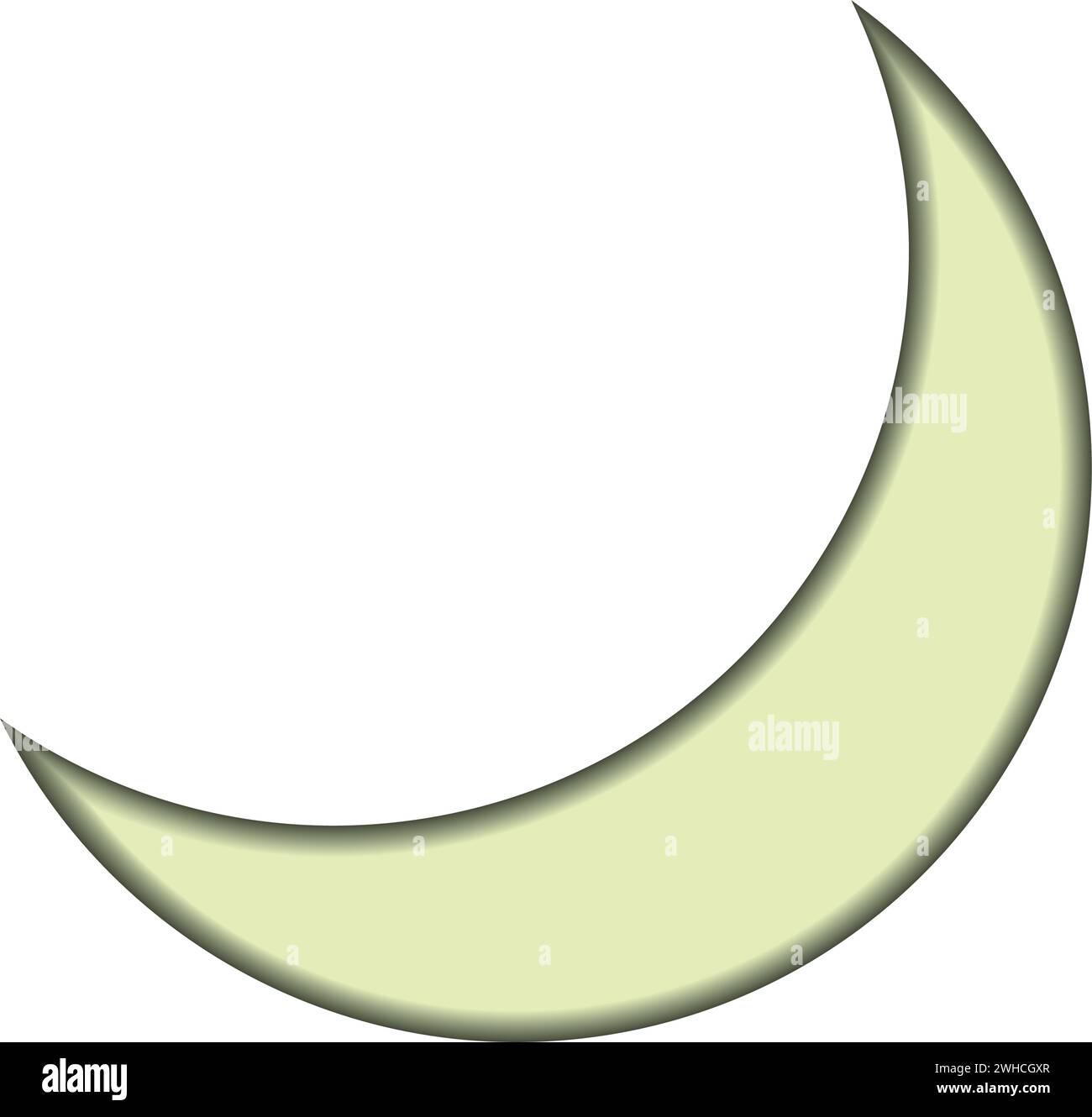 Moon sketch hi-res stock photography and images - Alamy
