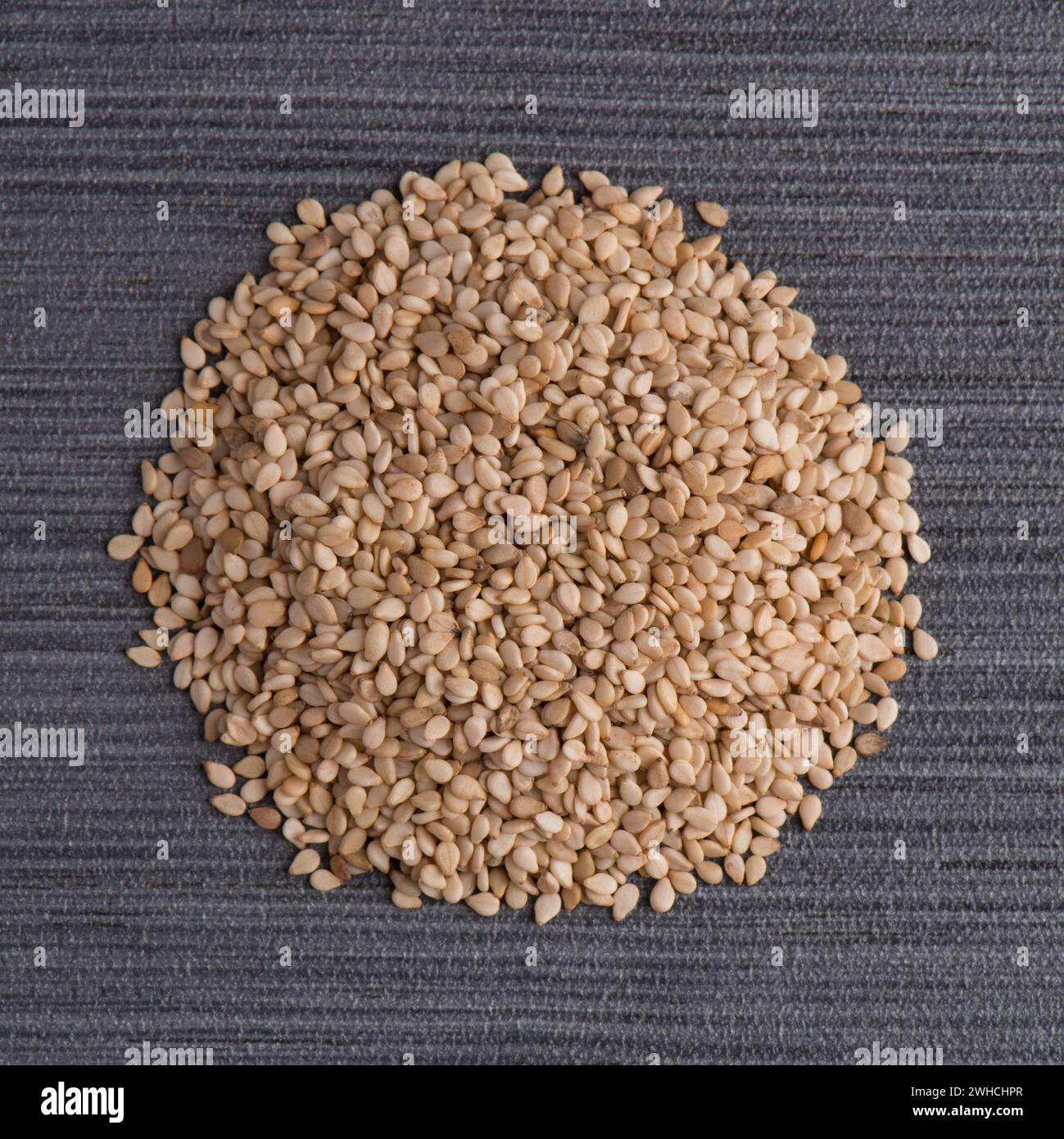Sesame seeds cutout hi-res stock photography and images - Alamy