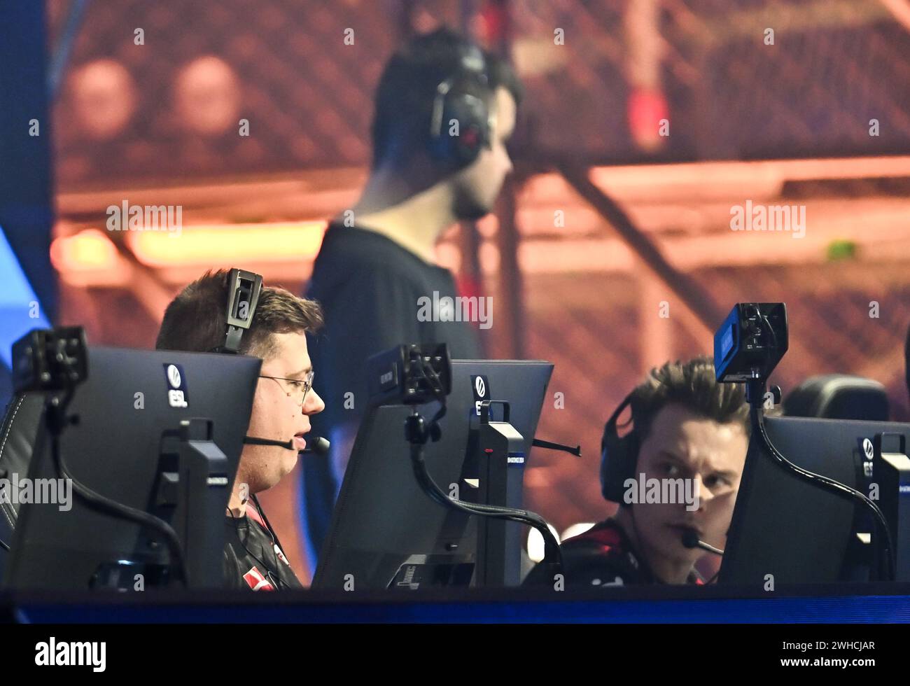 G2 esport hi-res stock photography and images - Alamy