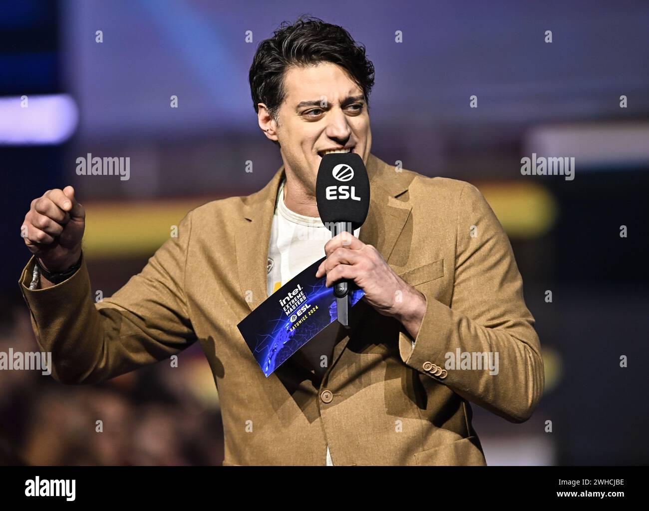 Counter strike 2 esports hi-res stock photography and images - Alamy