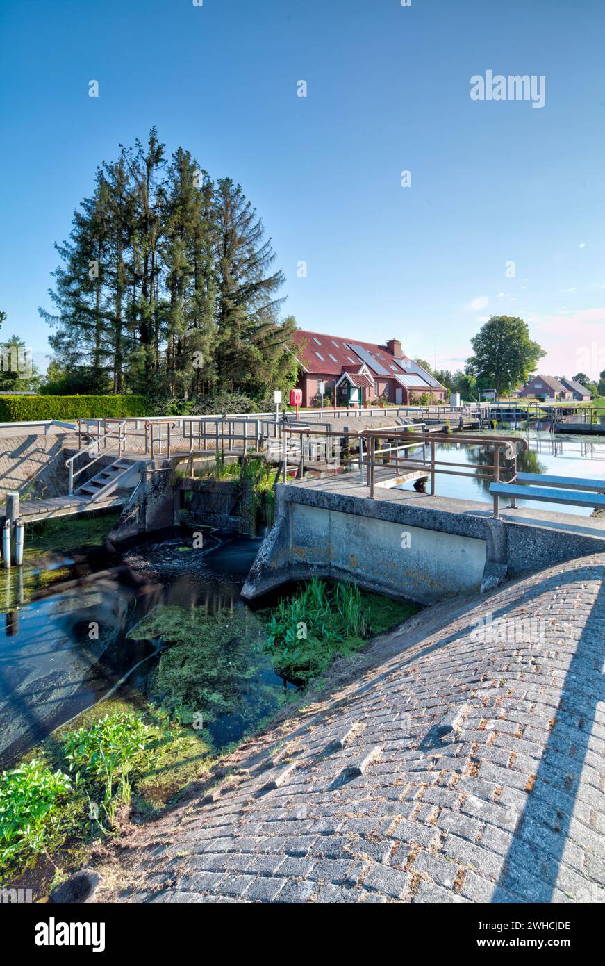 German fehn route hi-res stock photography and images - Alamy