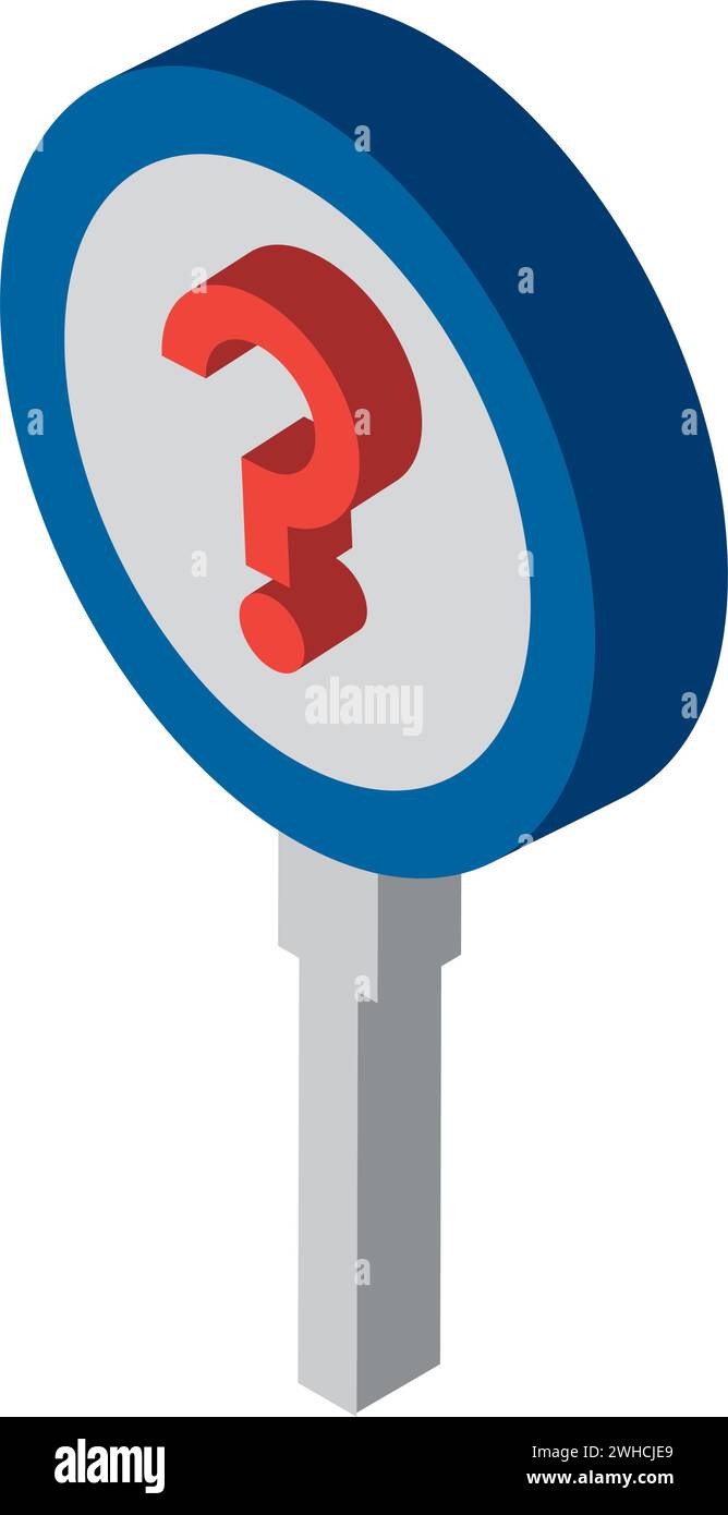 question mark sign Stock Vector Image & Art - Alamy