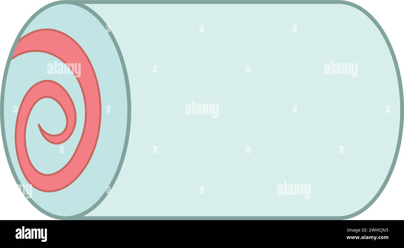 Isolated colored marshmallow candy icon Vector Stock Vector Image & Art ...