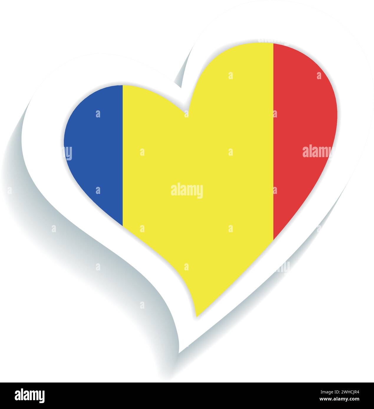Romania vector art hi-res stock photography and images - Alamy