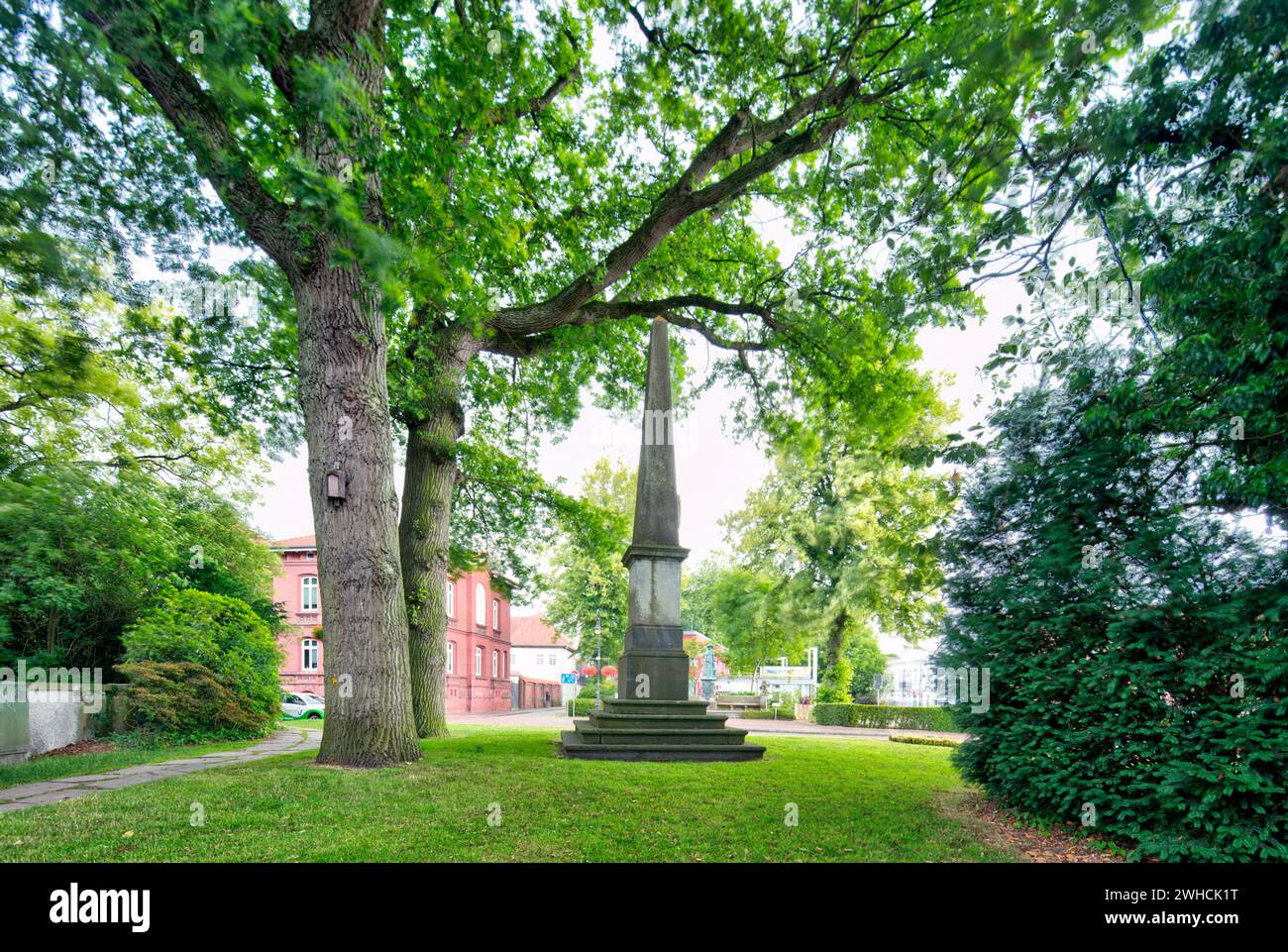 Castle monument, house facade, architecture, town view, city tour ...