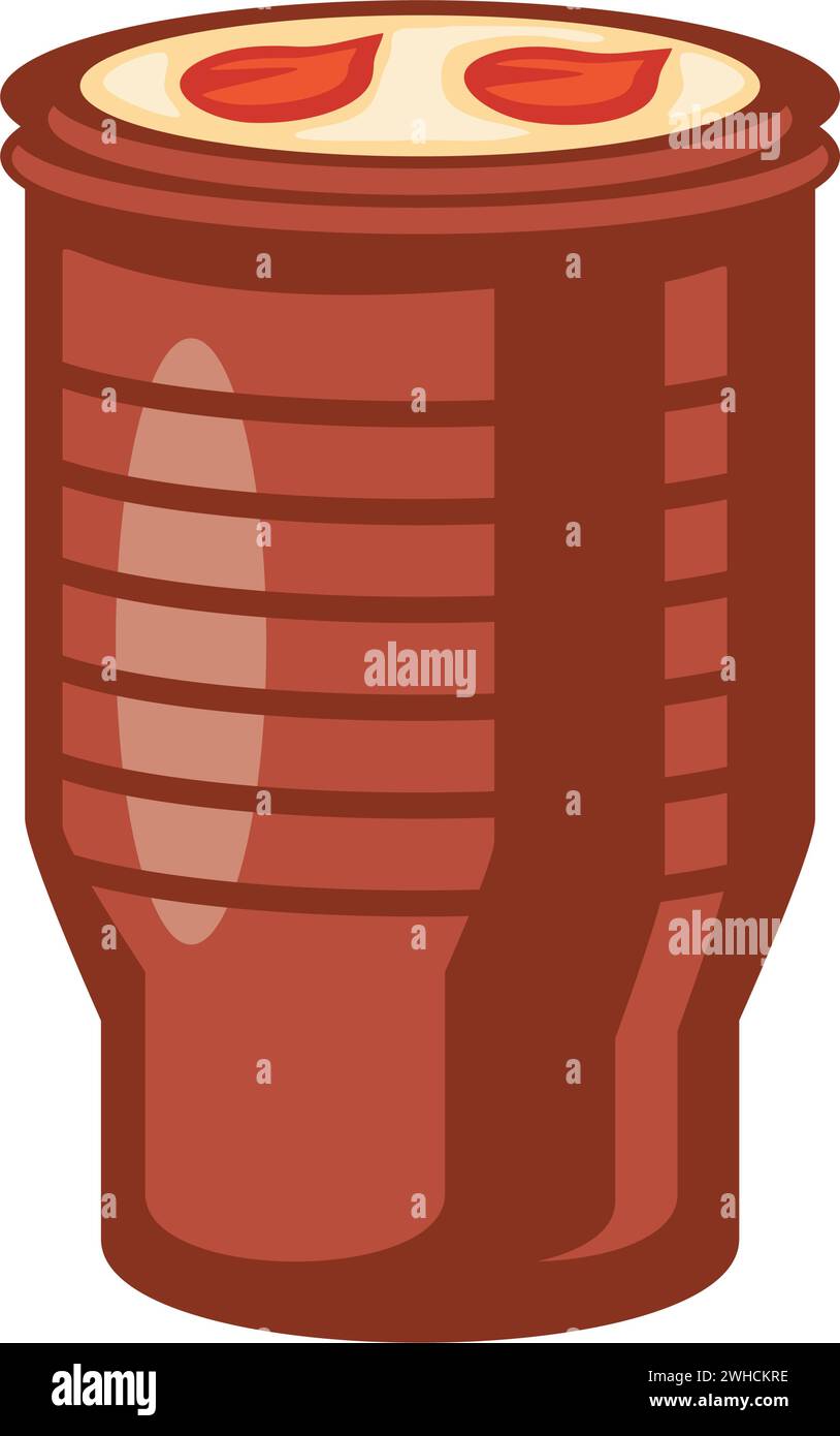 Happy lohri festival punjab Cut Out Stock Images & Pictures - Alamy