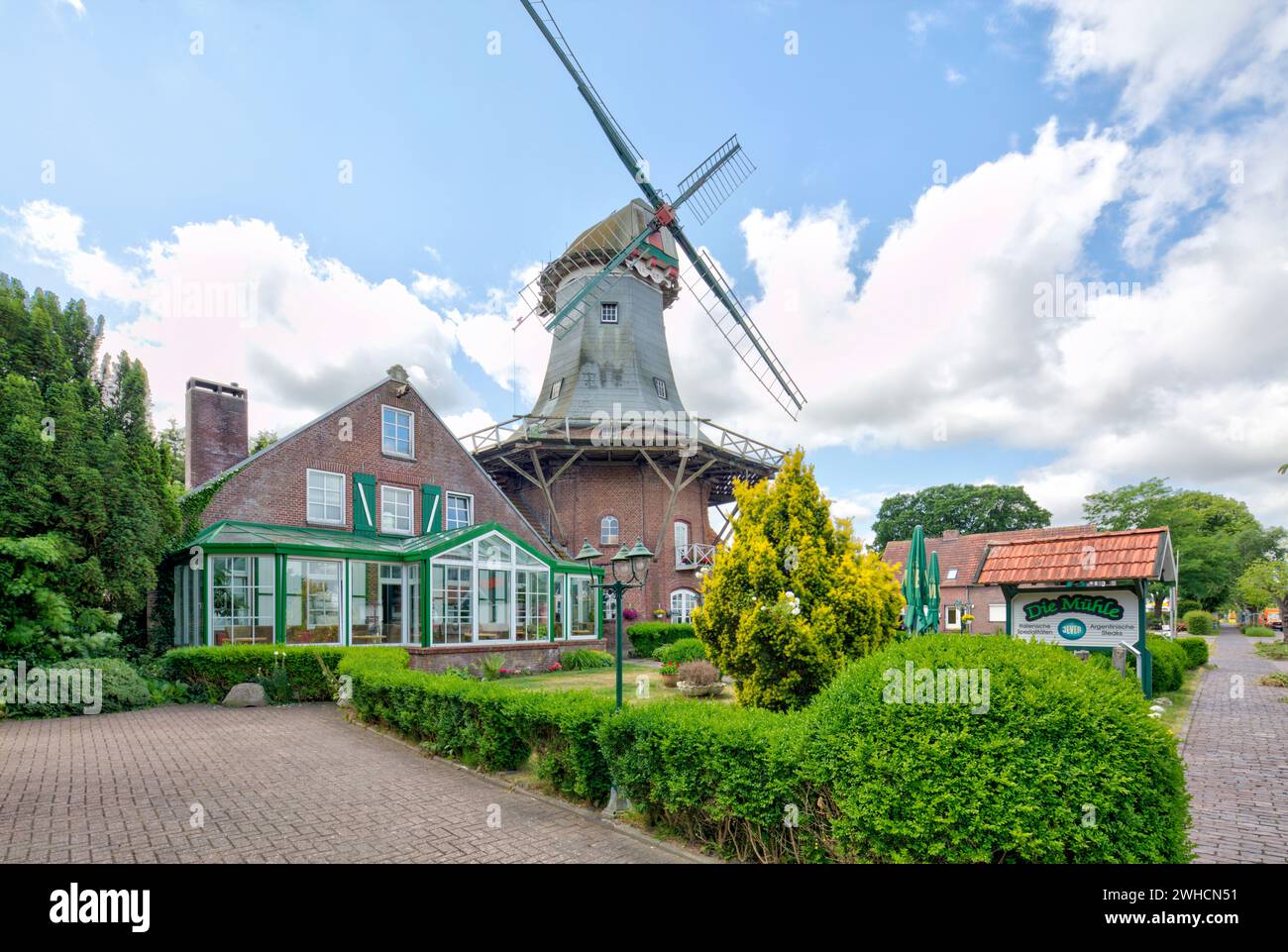 Gallerie hollander hi-res stock photography and images - Alamy