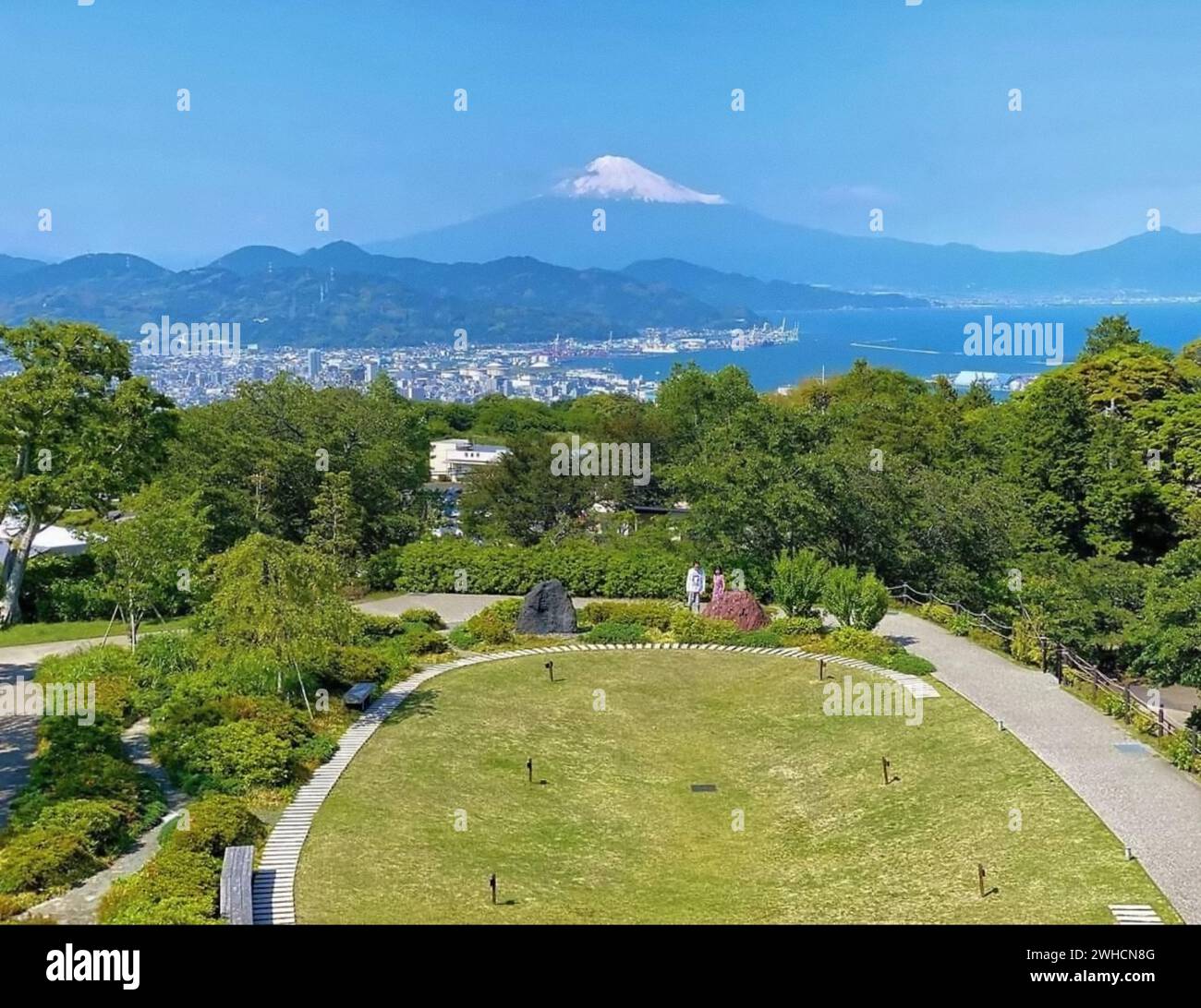 Walking animation hi-res stock photography and images - Alamy