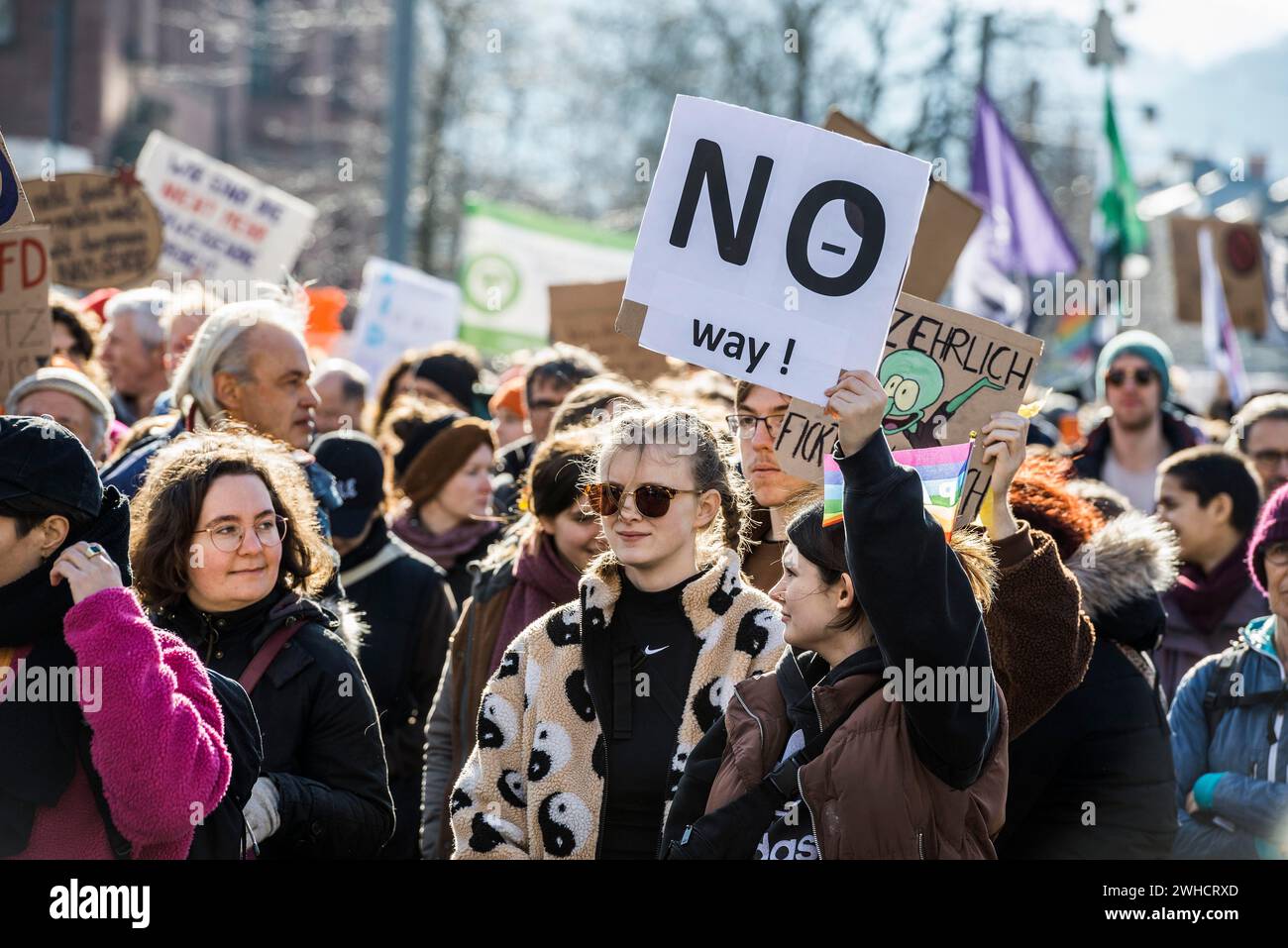 Extremism hi-res stock photography and images - Alamy