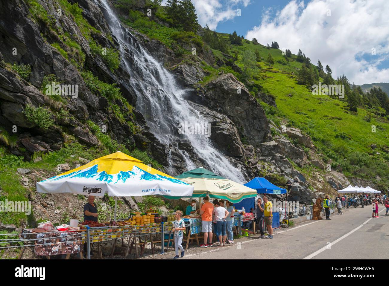 Lively atmosphere hi-res stock photography and images - Alamy