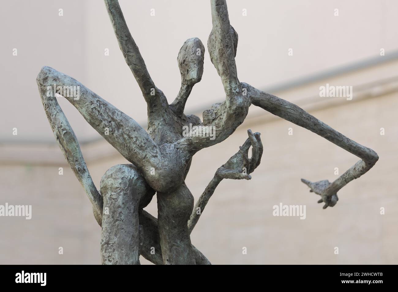 Thin long legs hi-res stock photography and images - Alamy