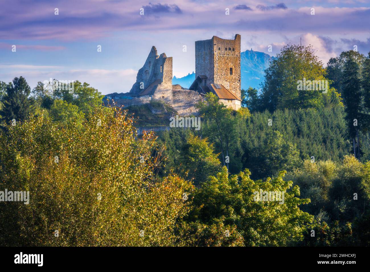 Sulzberg hi-res stock photography and images - Alamy