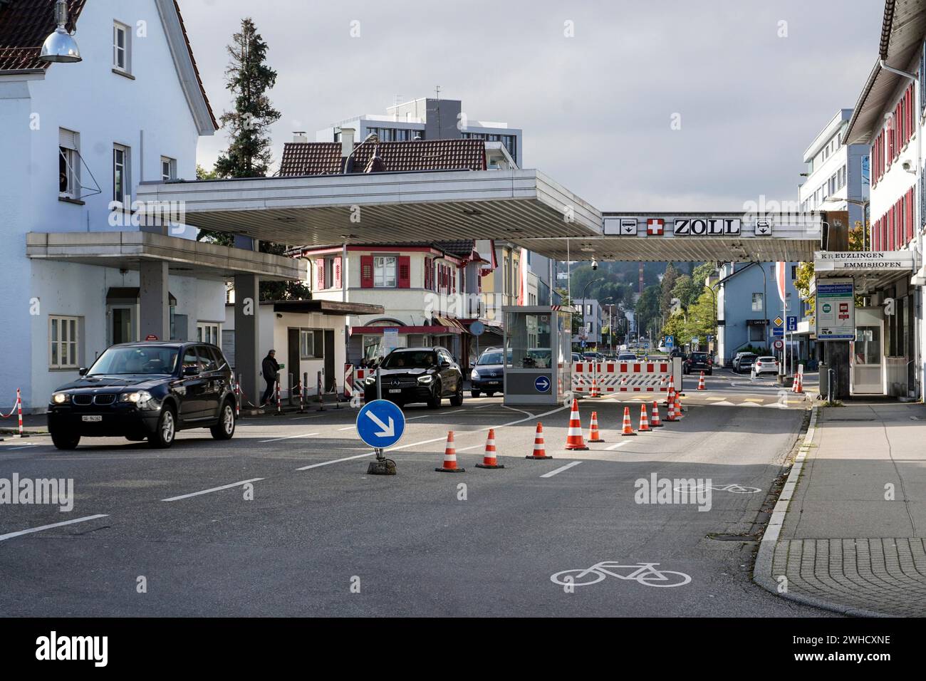 Kreuzlingen hi-res stock photography and images - Alamy