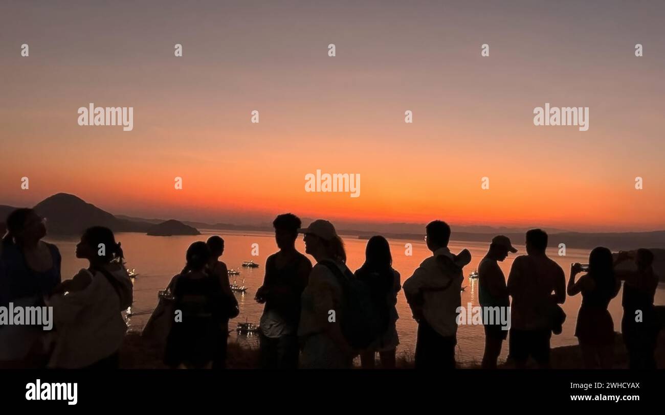 Atmosphere paradise hi-res stock photography and images - Alamy