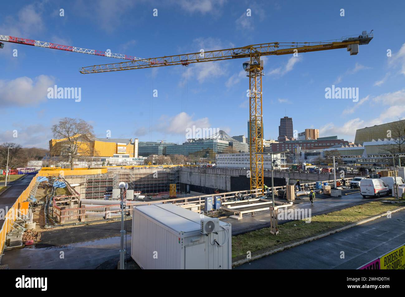 Civil engineering hi-res stock photography and images - Alamy