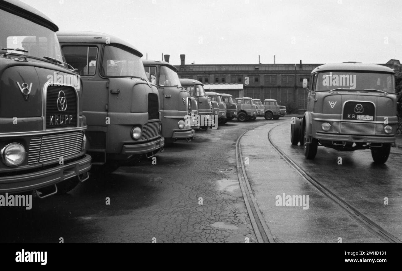 DEU, Germany, Dortmund: Personalities from politics, business and ...
