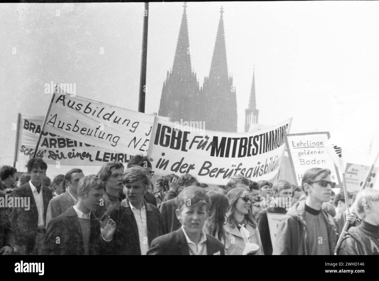 DEU, Germany, Dortmund: Personalities from politics, business and ...