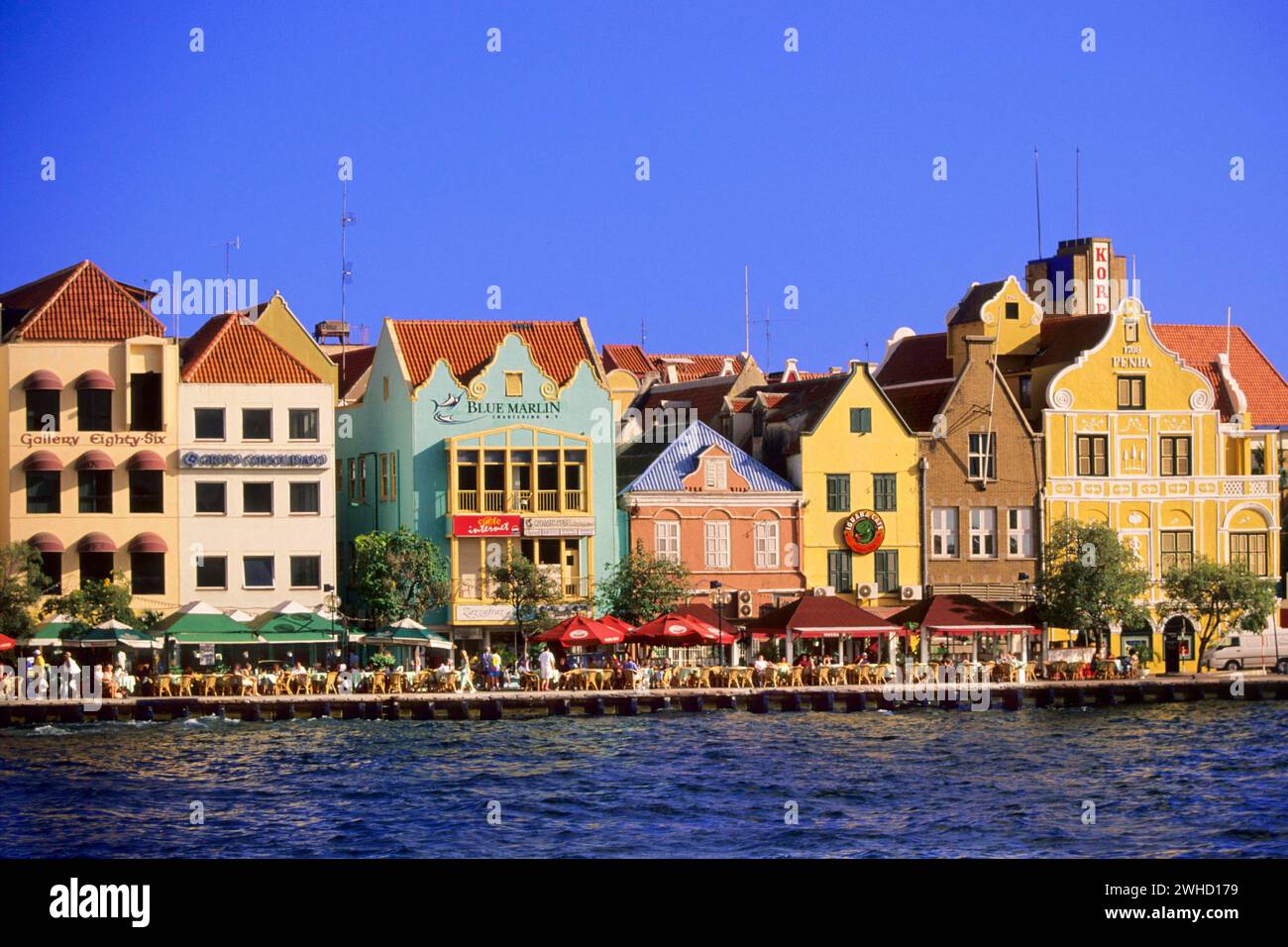 Caribbean, Curacao, ABC Islands, Curacao, ABC Islands, Caribbean ...