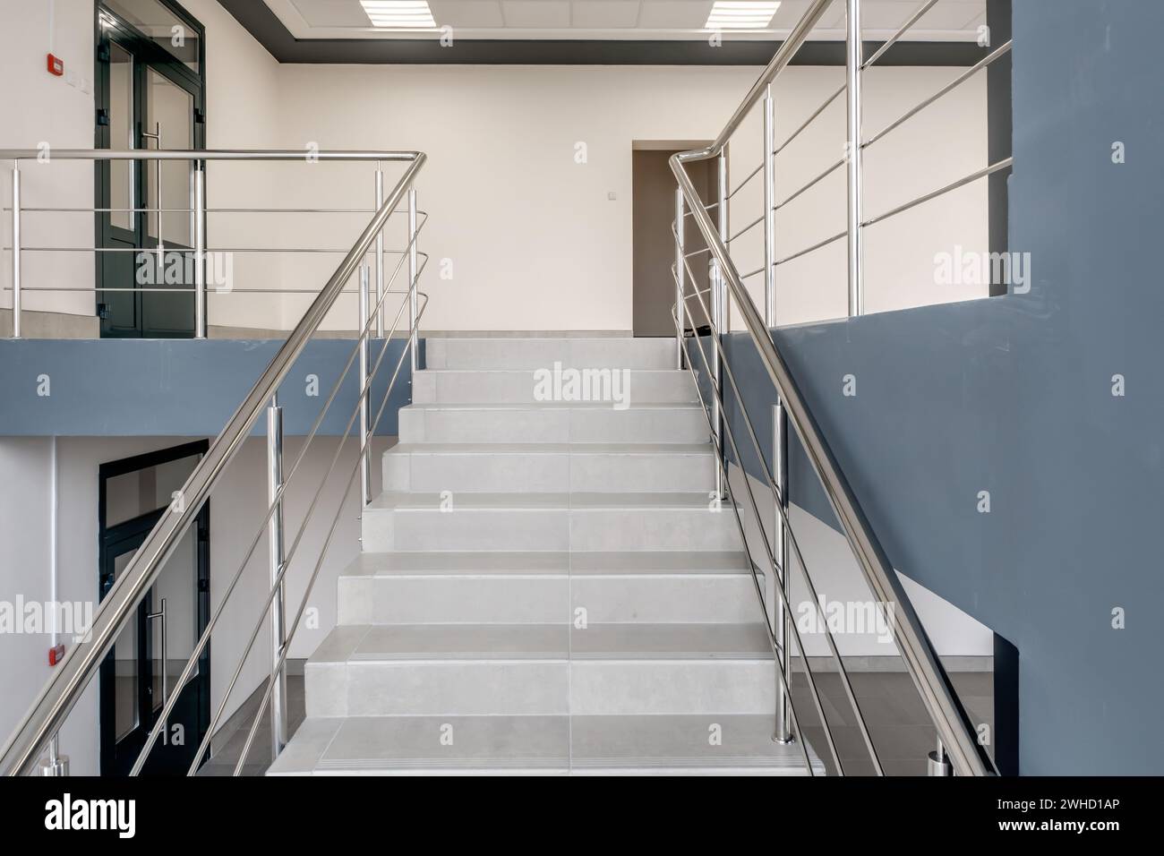 Emergency shelter in route hi-res stock photography and images - Alamy