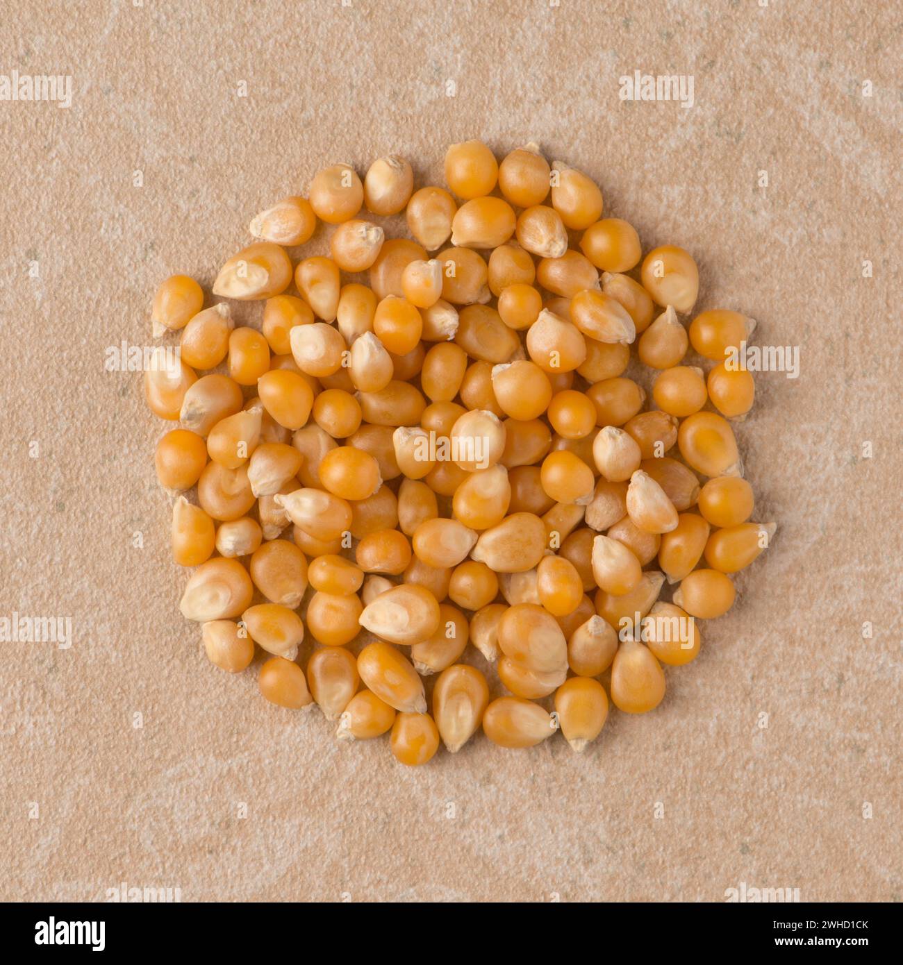 Corn circle hi-res stock photography and images - Alamy