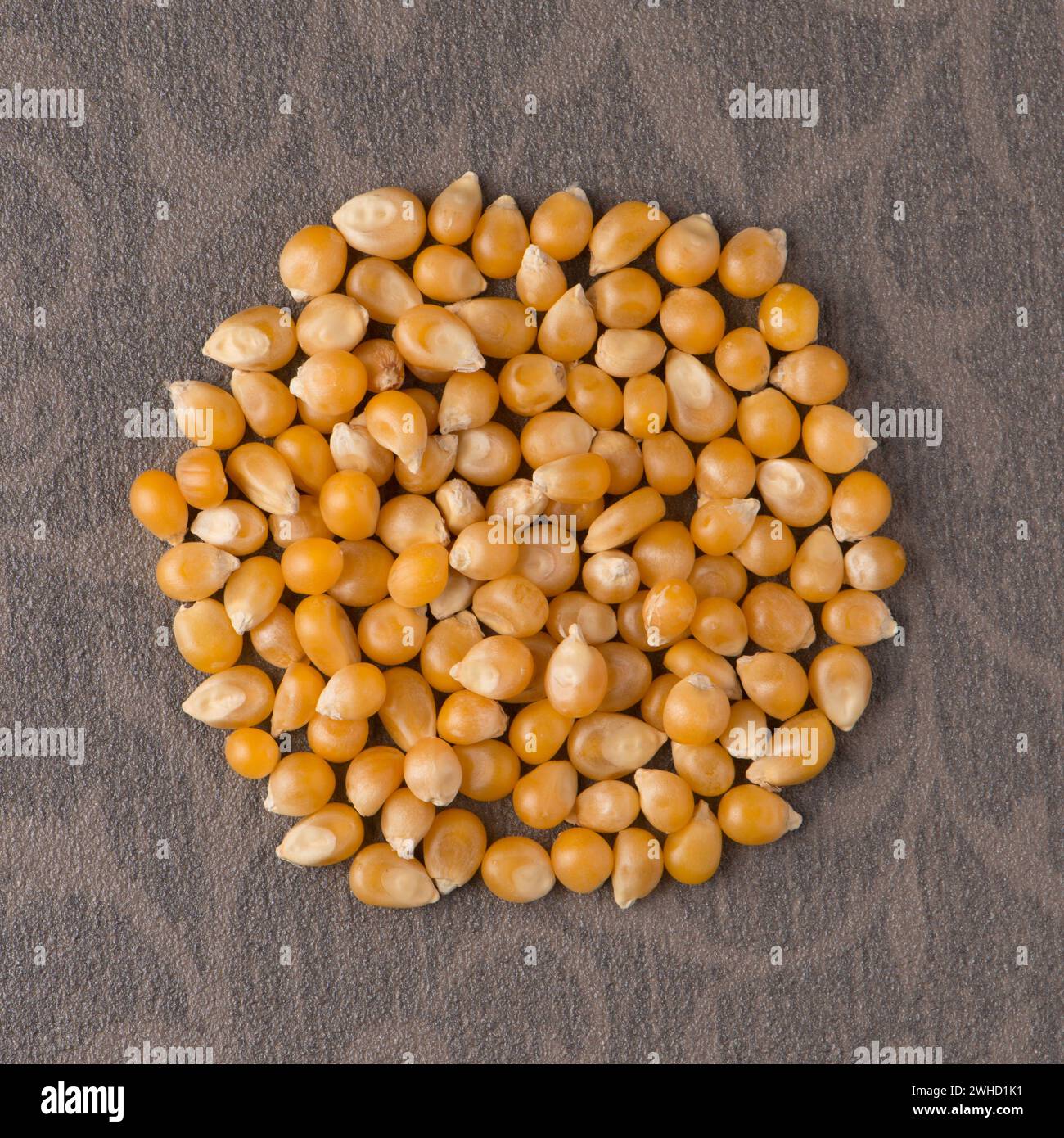 Corn circle hi-res stock photography and images - Alamy