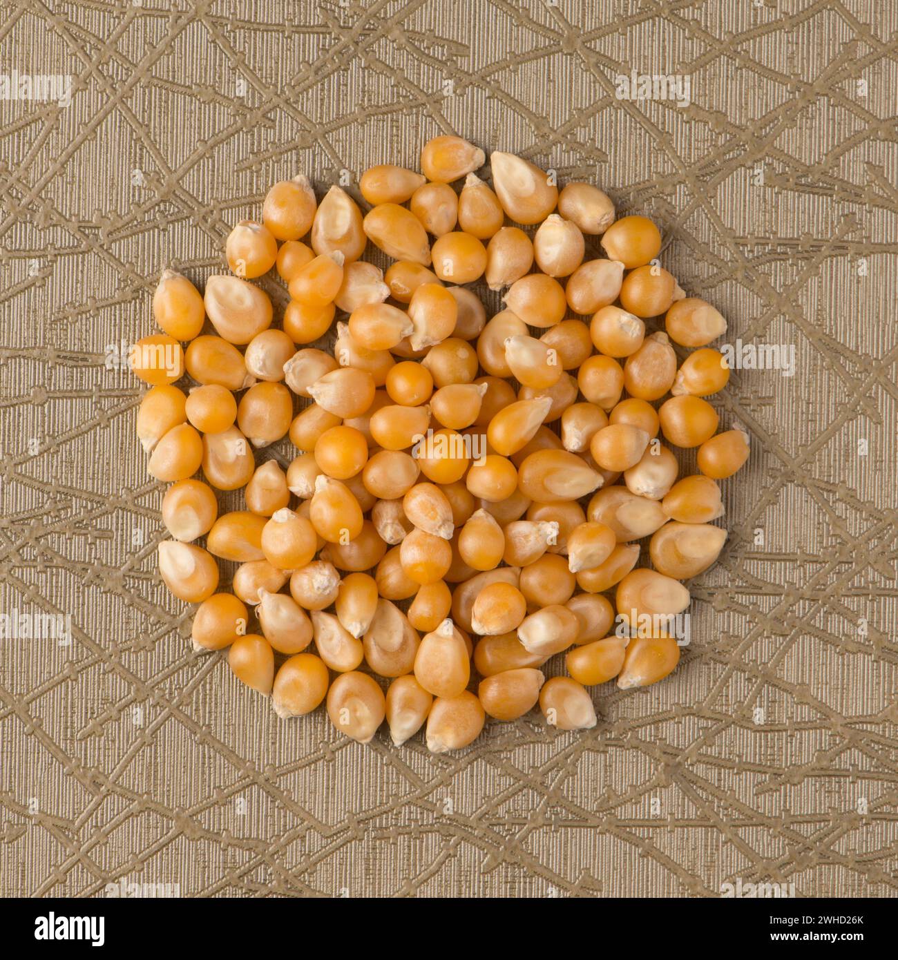 Corn circle hi-res stock photography and images - Alamy