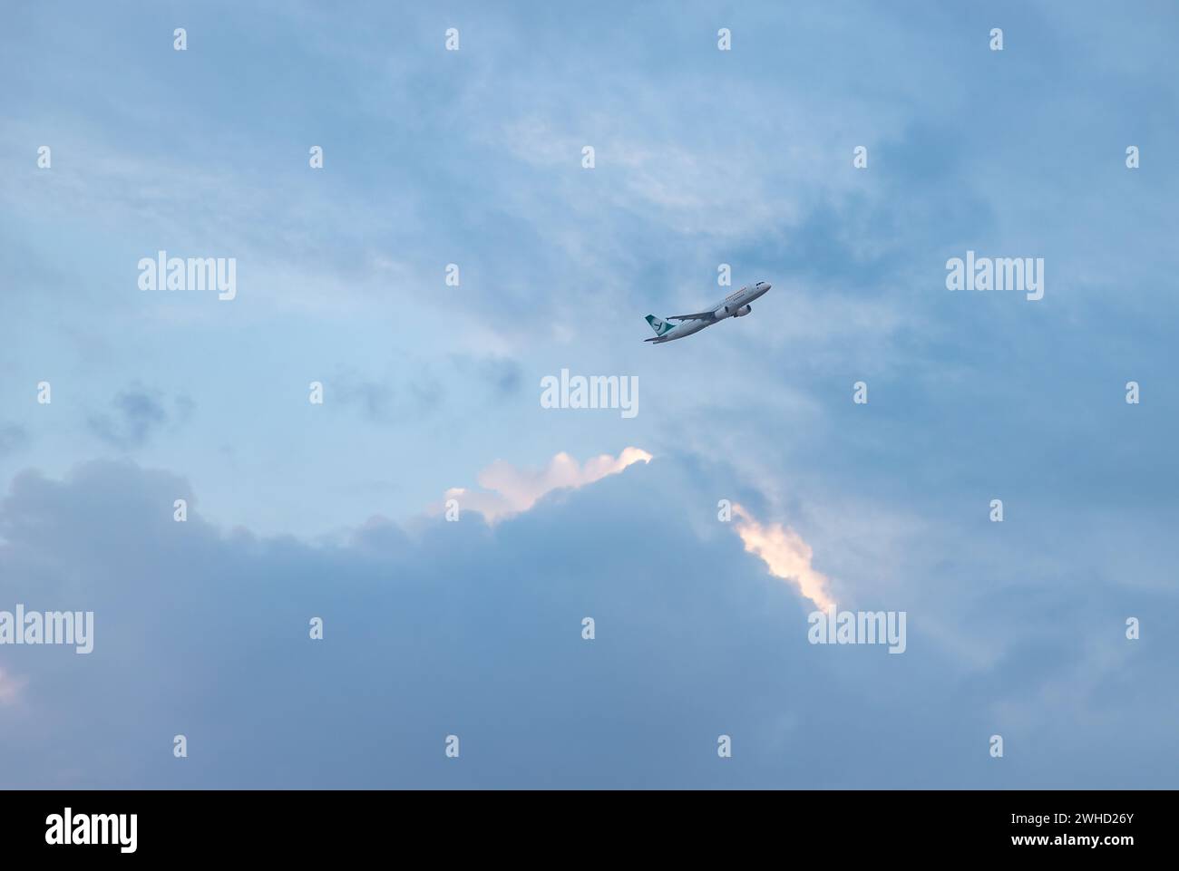 Freebird plane hi-res stock photography and images - Alamy