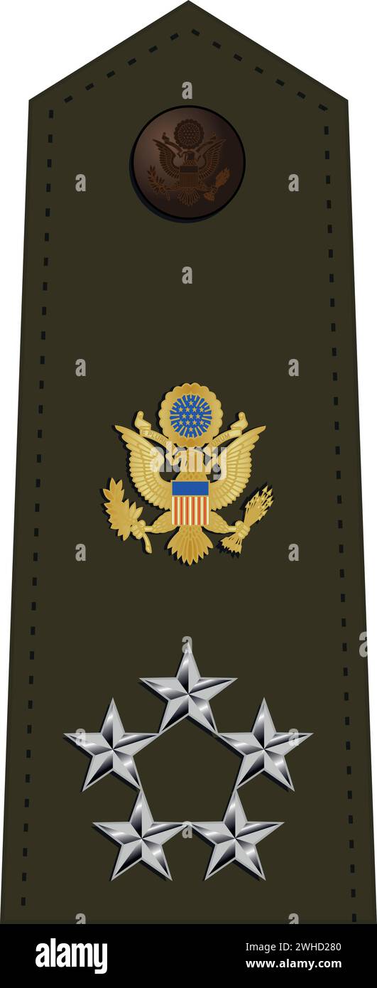 Us army colonel insignia hi-res stock photography and images - Alamy