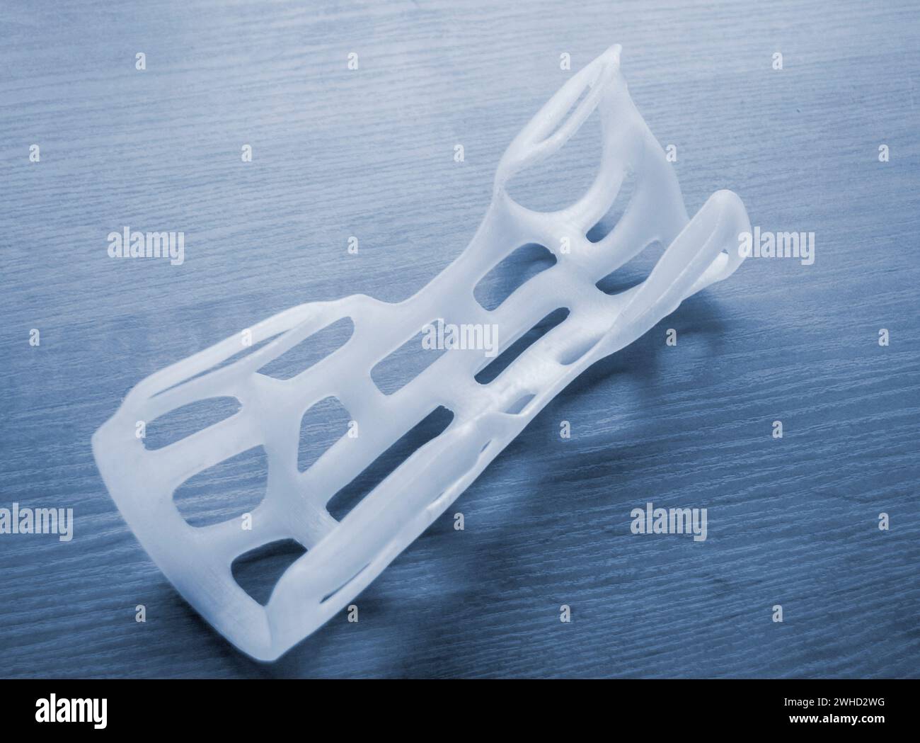 Orthopaedic corset hi-res stock photography and images - Alamy